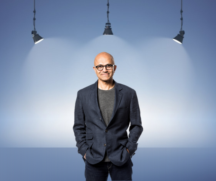 Satya Nadella's Challenge: Navigating the Ethical Horizon of AI Integration Satya Nadella's Challenge: Navigating the Ethical Horizon of AI Integration