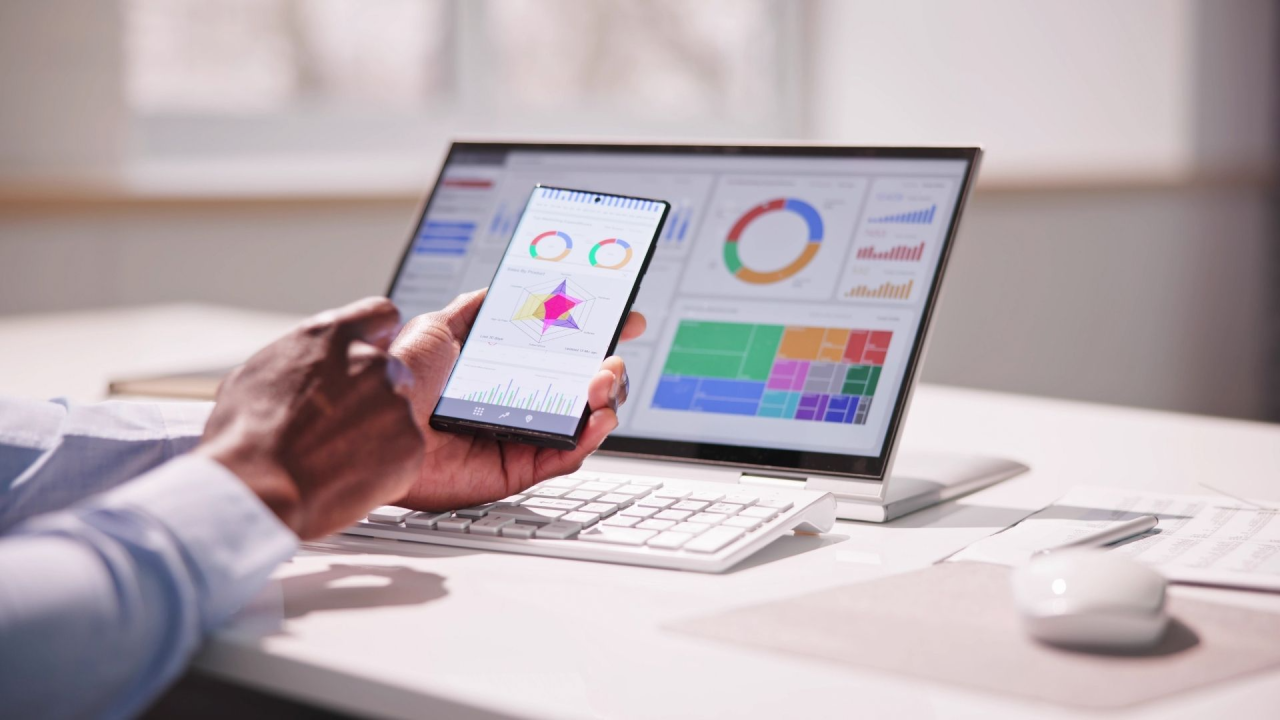 Harnessing Predictive Maintenance for Optimal Utility Asset Management Harnessing Predictive Maintenance for Optimal Utility Asset Management
