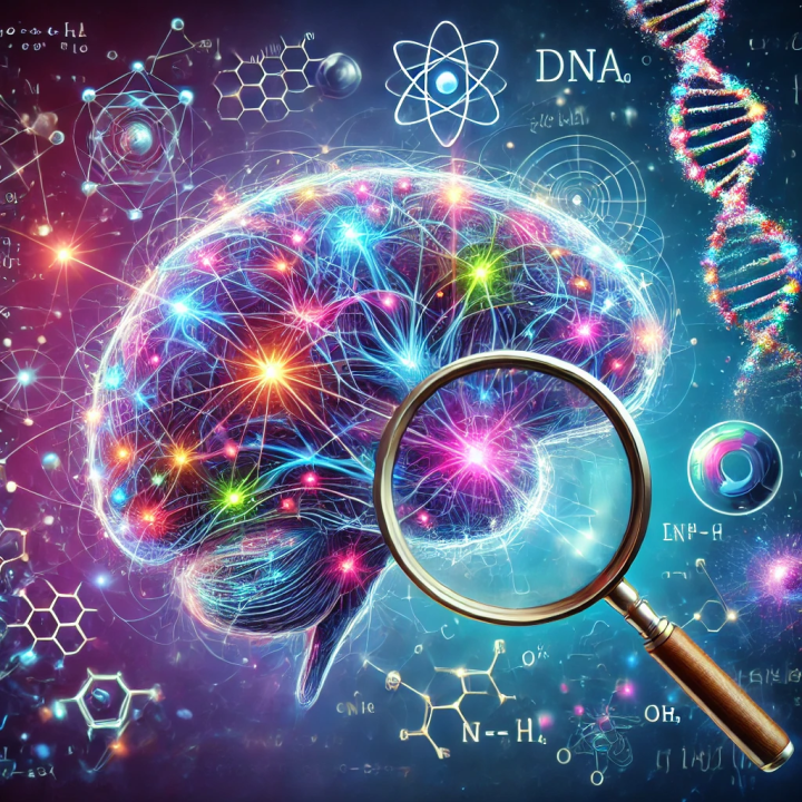 The Science of Curiosity: Unlocking Your Brain’s Potential The Science of Curiosity: Unlocking Your Brain’s Potential