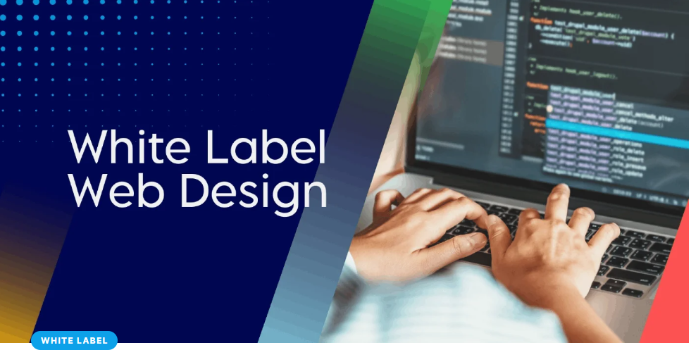 Maximizing ROI with White Label Web Design and Development Maximizing ROI with White Label Web Design and Development