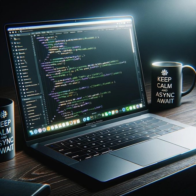 Mastering Microservices: Handling Parallel Operations with Grace Mastering Microservices: Handling Parallel Operations with Grace