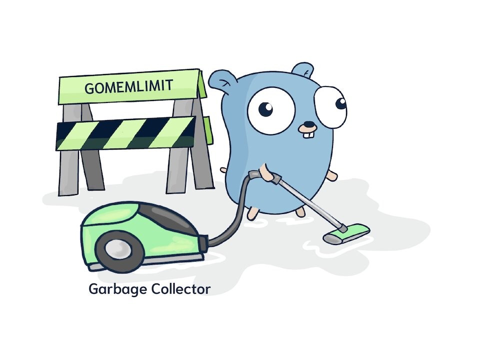 Garbage Collector in GoLang Garbage Collector in GoLang