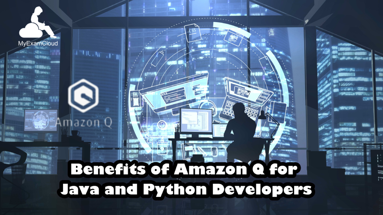 Revolutionizing Software Development: The Benefits of Amazon Q for Java ... Revolutionizing Software Development: The Benefits of Amazon Q for Java ...