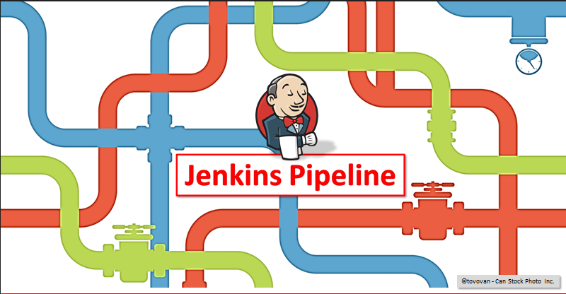 Jenkins Declarative Pipeline: Jenkins Declarative Pipeline: