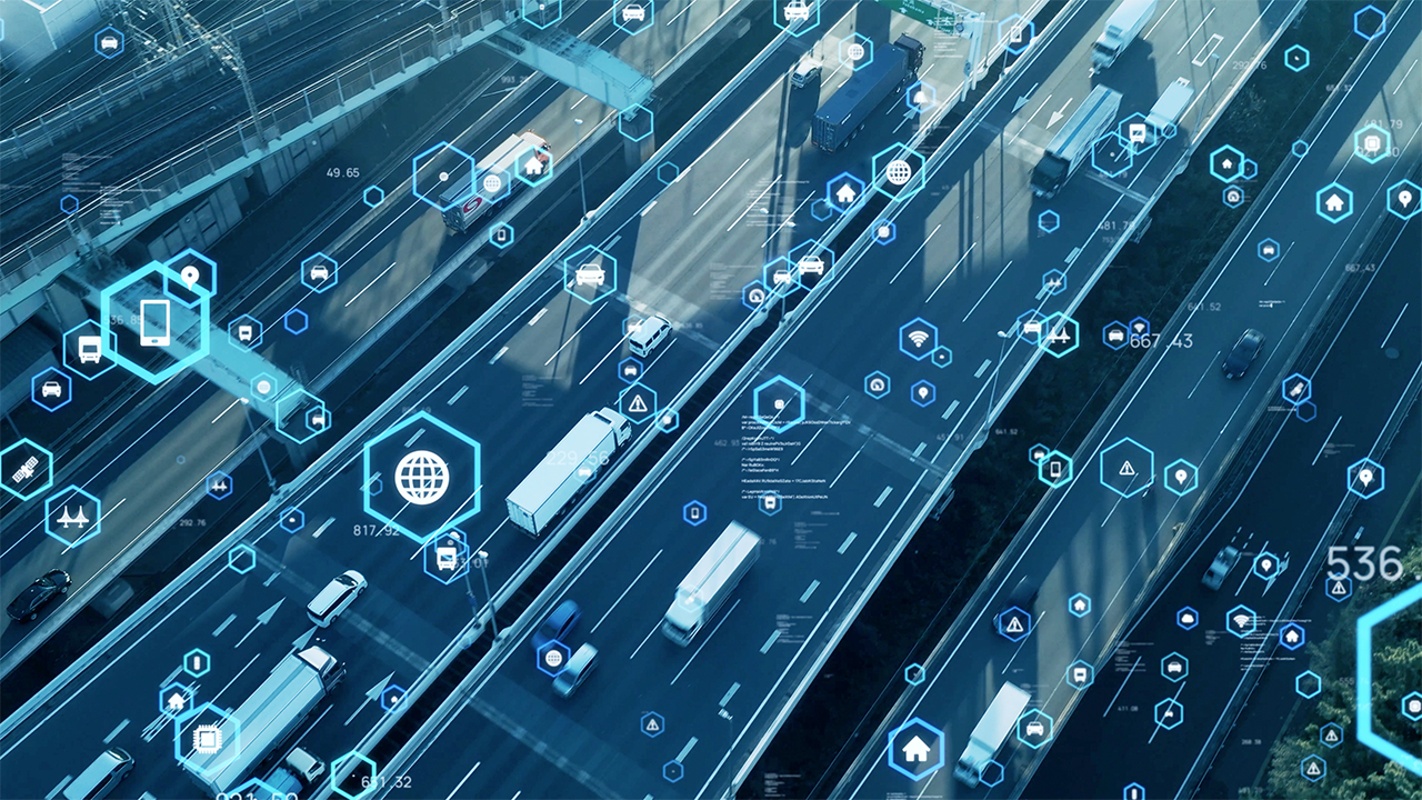 Navigating the complexities of transportation and logistics with mobile ... Navigating the complexities of transportation and logistics with mobile ...