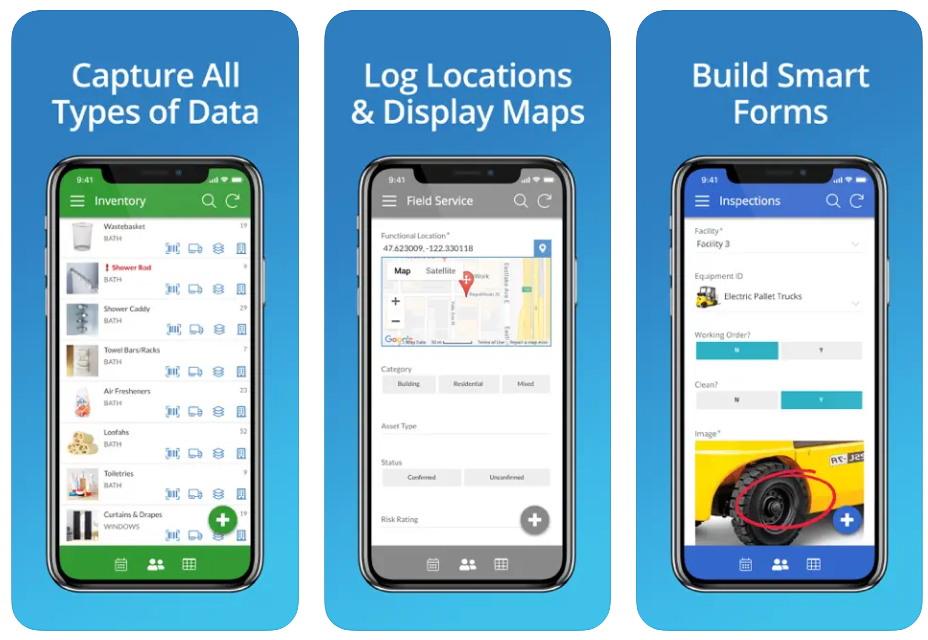 Google AppSheet Makes Building Mobile Apps Easy Google AppSheet Makes Building Mobile Apps Easy