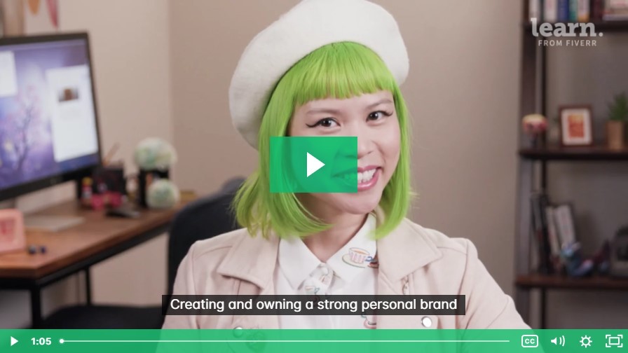 Personal Branding Fundamentals | Online Course Personal Branding Fundamentals | Online Course