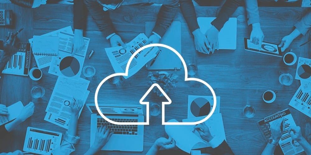 Cloud Bookkeeping: How Cloud Technology is Revolutionizing Accounting? Cloud Bookkeeping: How Cloud Technology is Revolutionizing Accounting?