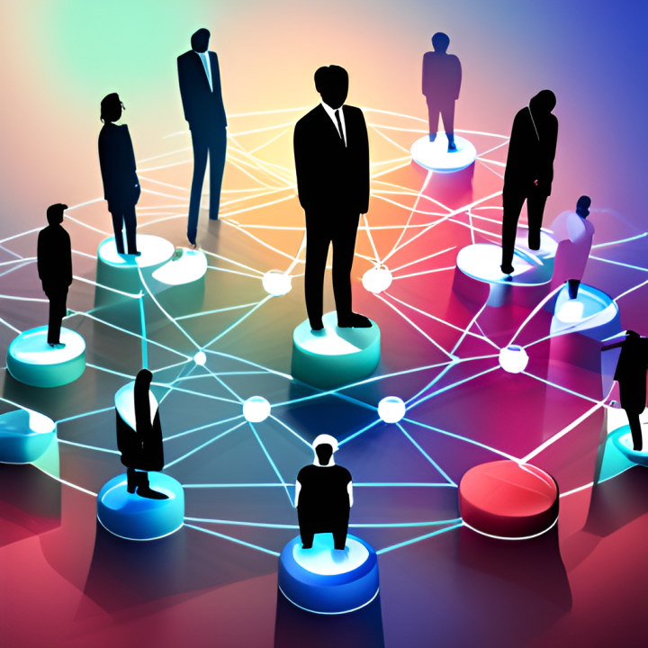 Gerald Yong on LinkedIn: Creating Synthetic Users For LDAP Using ChatGPT Gerald Yong on LinkedIn: Creating Synthetic Users For LDAP Using ChatGPT