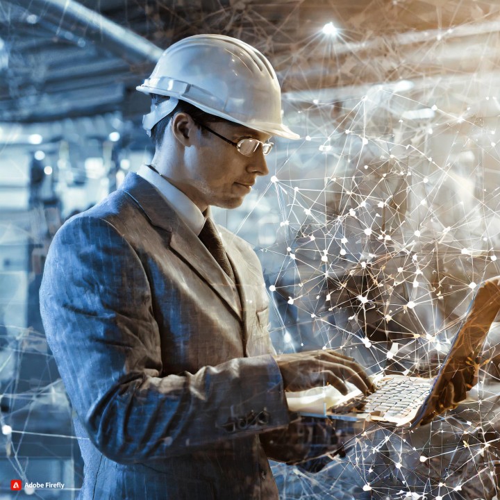 Advancing Quality Management in Manufacturing Industries Through ... Advancing Quality Management in Manufacturing Industries Through ...