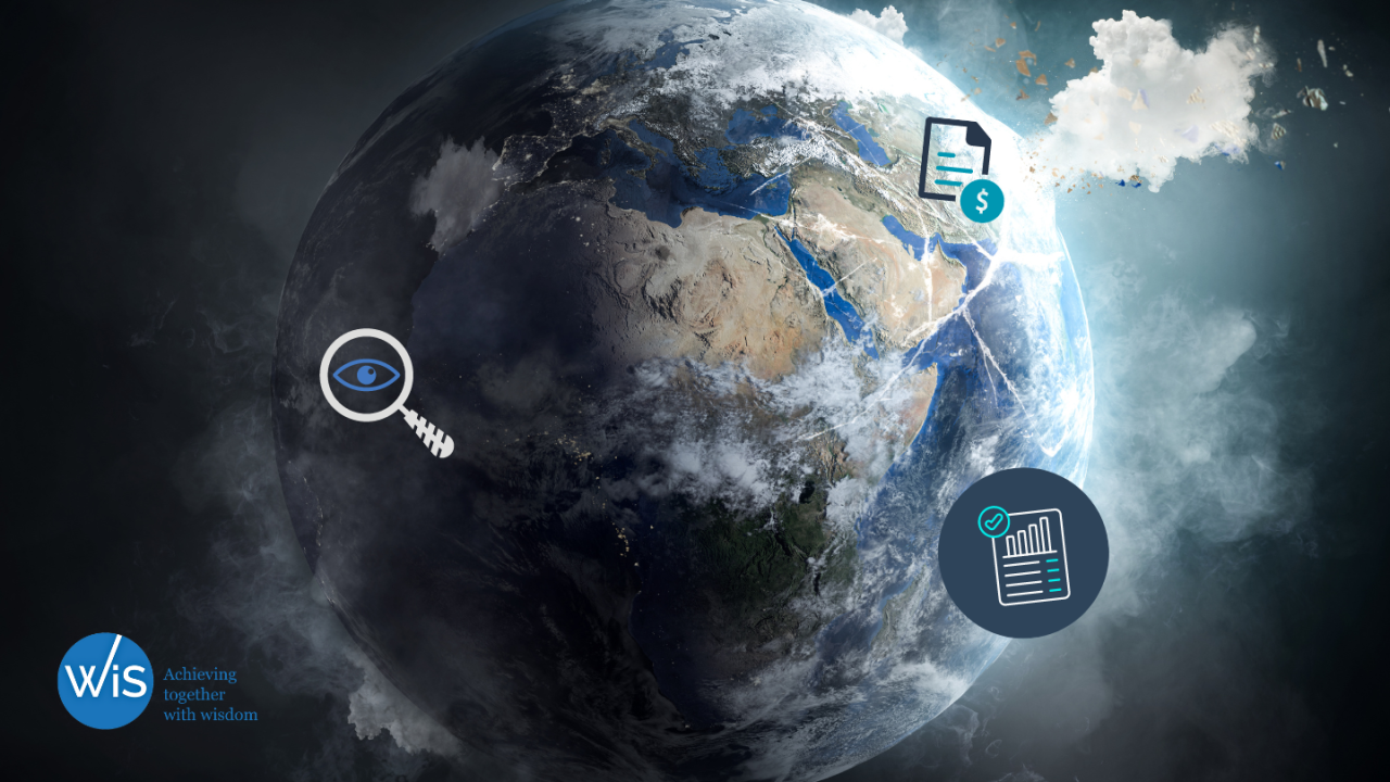 The Accountancy Profession's Crucial Role in Mitigating Climate-Related ... The Accountancy Profession's Crucial Role in Mitigating Climate-Related ...