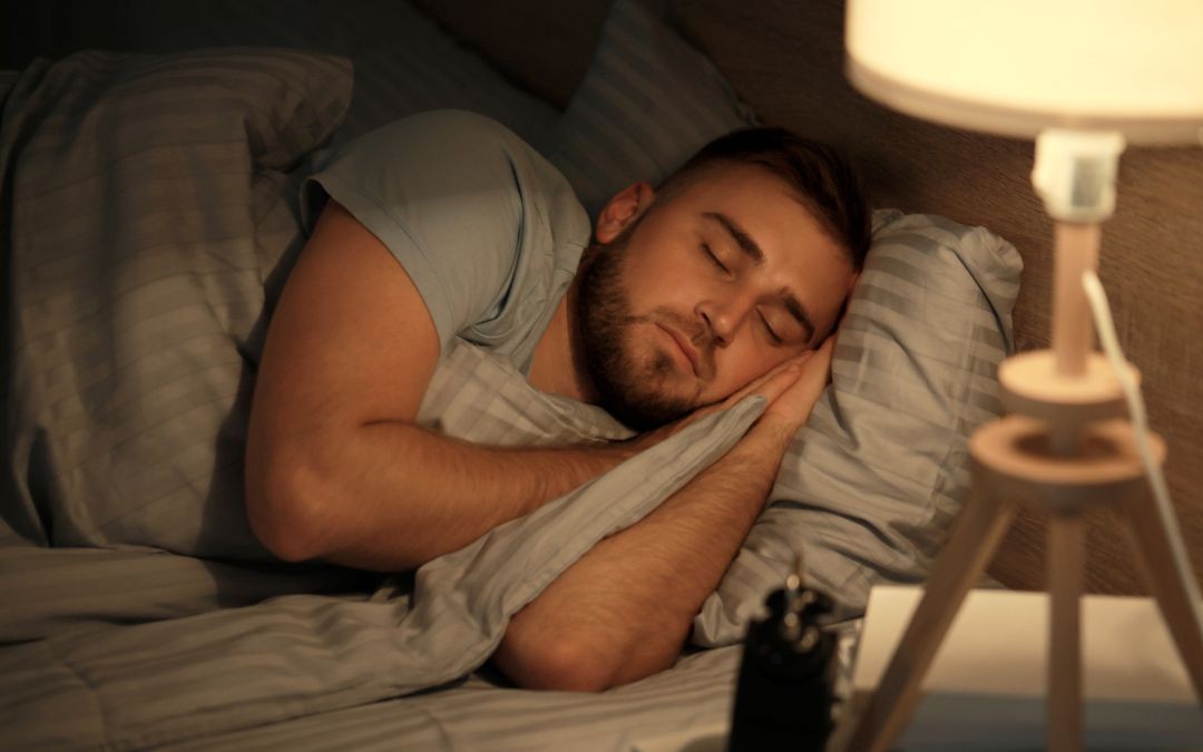 Tips for Establishing an Effective Bedtime Routine Tips for Establishing an Effective Bedtime Routine