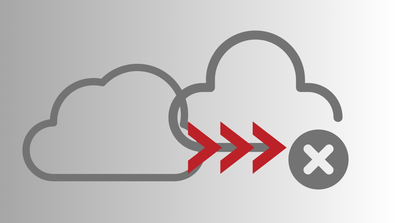 Why cloud migrations fail? Why cloud migrations fail?