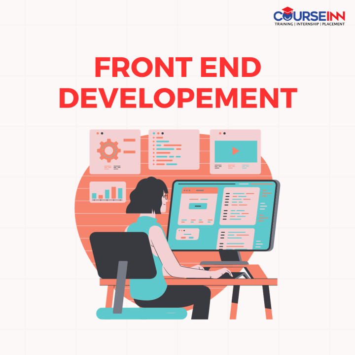 Front End Developer Course in Chennai Front End Developer Course in Chennai