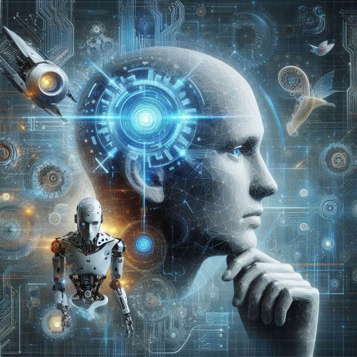 AI-Driven Personalization: Transforming User Experiences in the Digital Age AI-Driven Personalization: Transforming User Experiences in the Digital Age