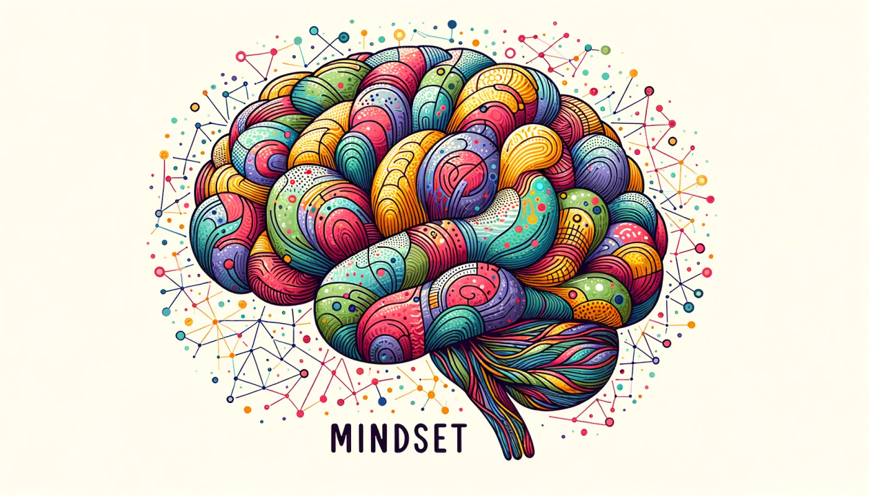 Part 3: Your Data Mindset: Aligning Strategy with Execution Part 3: Your Data Mindset: Aligning Strategy with Execution