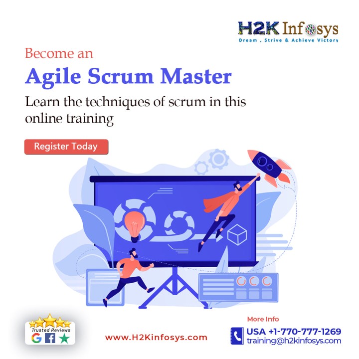 How to Prepare for Scrum Master Certification Exam How to Prepare for Scrum Master Certification Exam