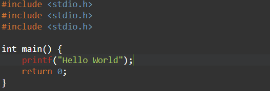 Include a header file multiple times in a source code file, What will be? Include a header file multiple times in a source code file, What will be?