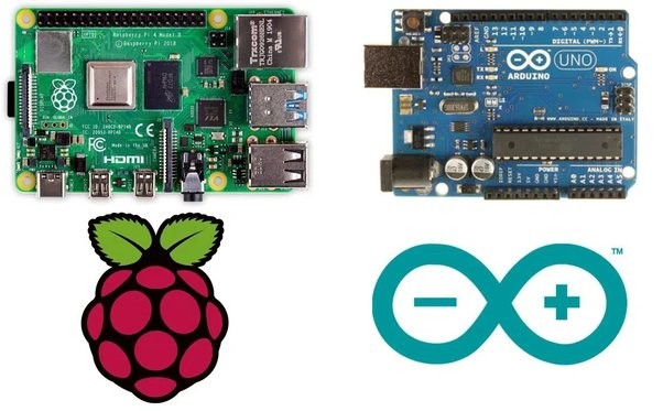 Raspberry Pi vs. Arduino: Understanding the Differences Raspberry Pi vs. Arduino: Understanding the Differences