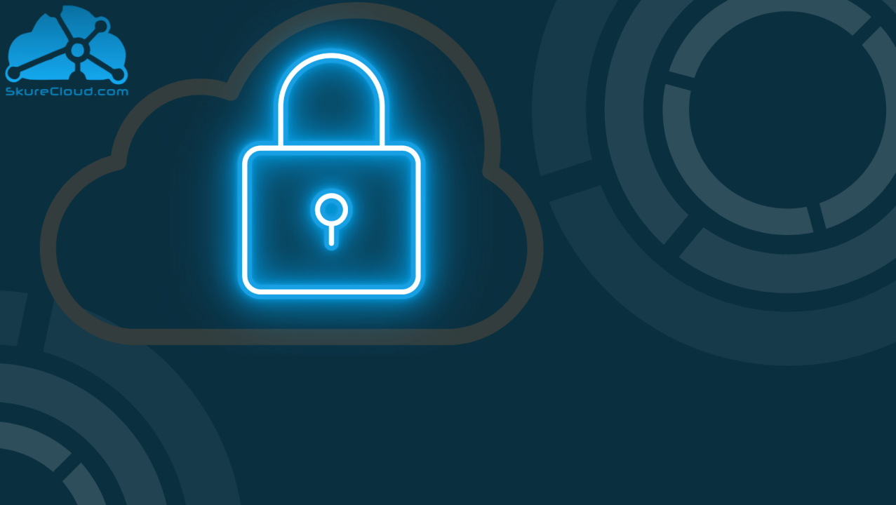 Why Cloud security is important? Why Cloud security is important?