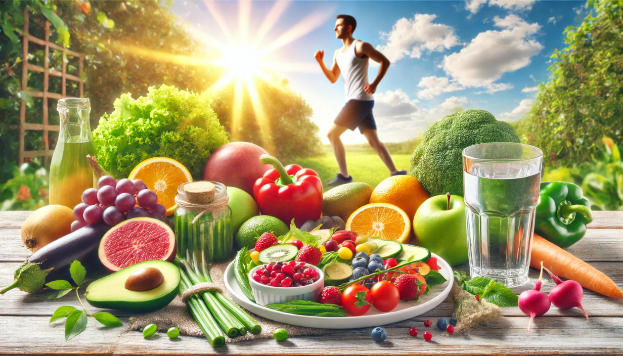 Transform Your Health: The Ultimate Diet Plan for Vibrant Living Transform Your Health: The Ultimate Diet Plan for Vibrant Living