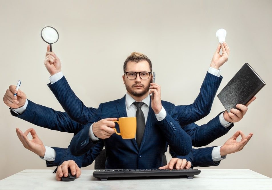 Mastering the Juggle: The Ultimate Guide to Multitasking in Marketing ... Mastering the Juggle: The Ultimate Guide to Multitasking in Marketing ...
