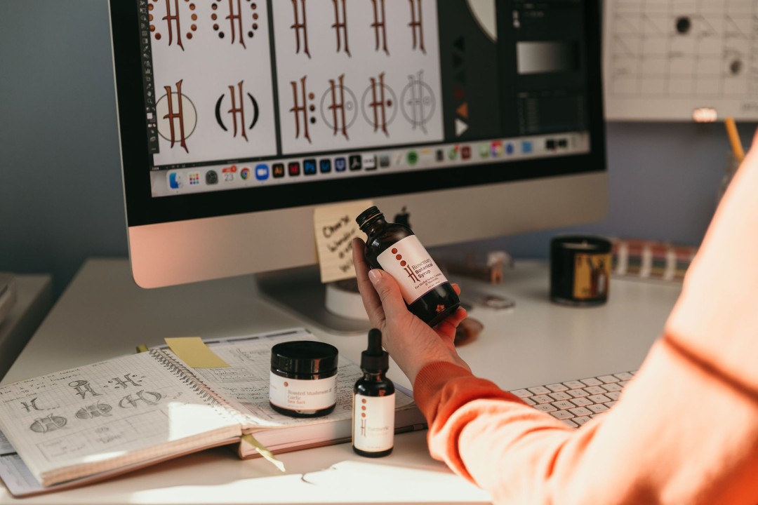 Creating Intuitive and Intentional Brand Design Creating Intuitive and Intentional Brand Design