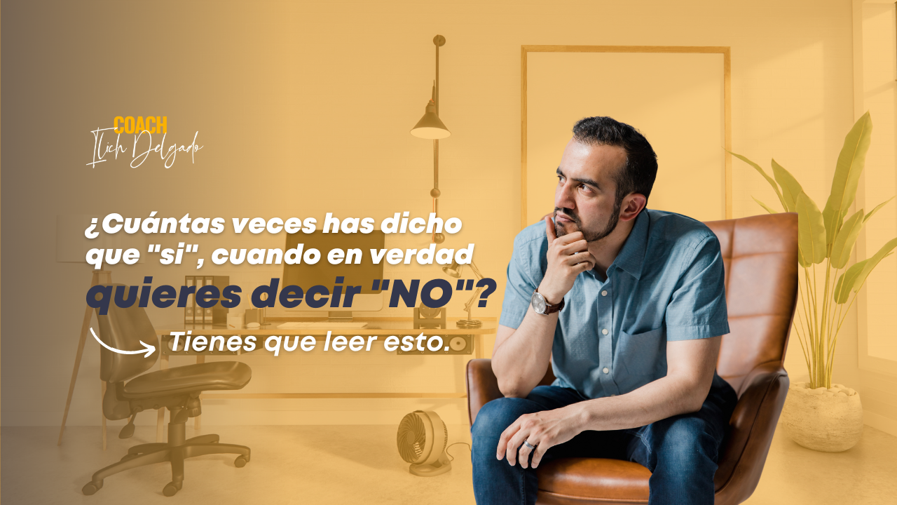 ¿Cuántas veces has dicho que ¿Cuántas veces has dicho que