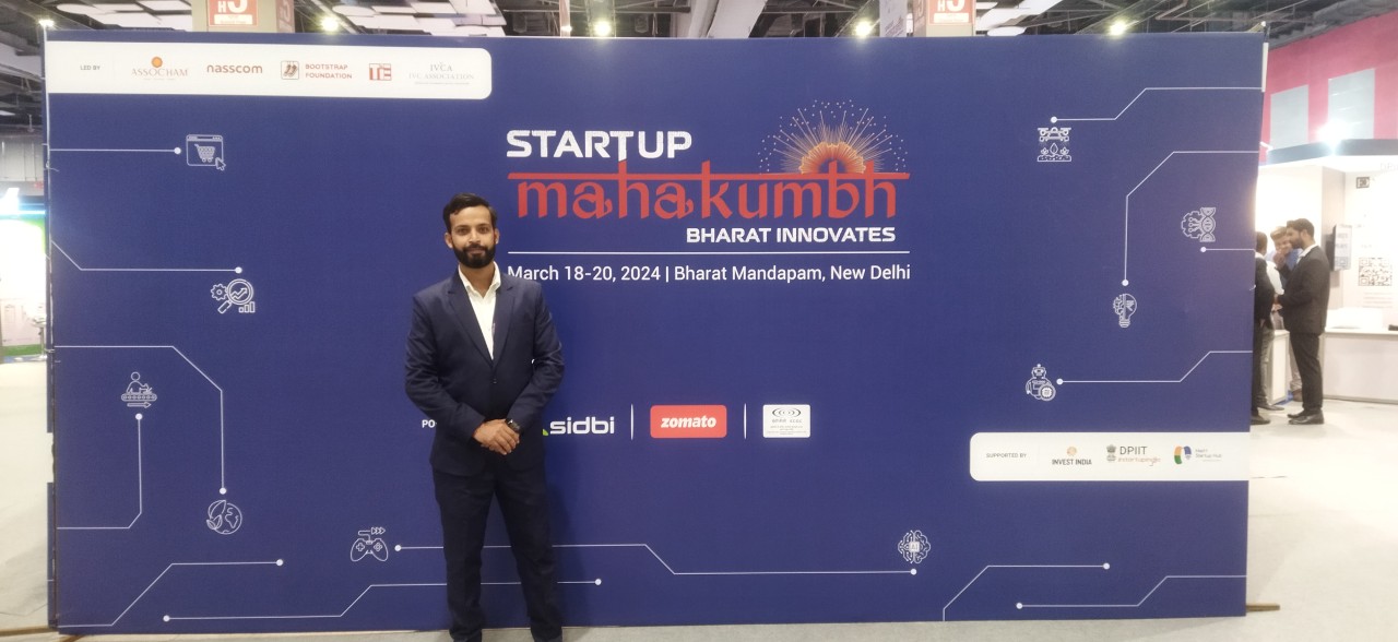 Startup Mahakumbh: Positioning India As A Global Innovation Startup Mahakumbh: Positioning India As A Global Innovation