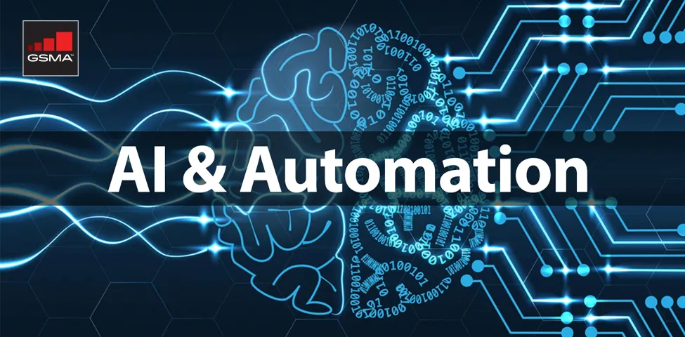 AI in automation AI in automation