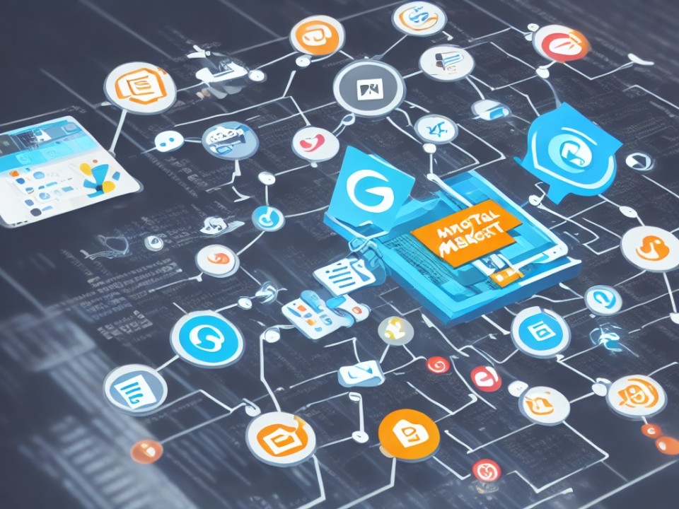 How AI helps in Digital Marketing How AI helps in Digital Marketing