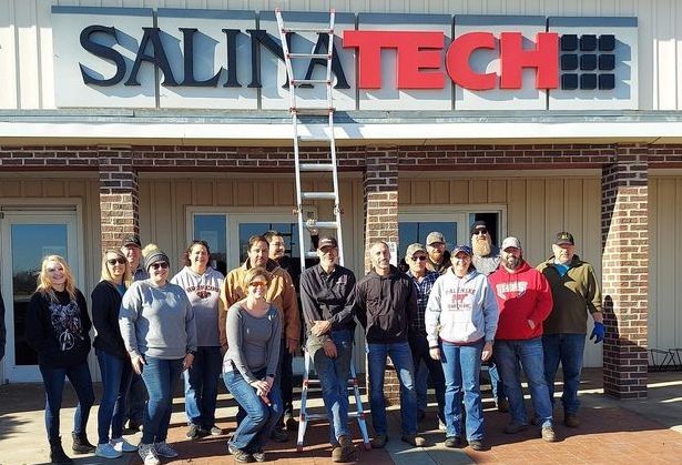 Salina Tech sets spring enrollment record 🎉 Salina Tech sets spring enrollment record 🎉