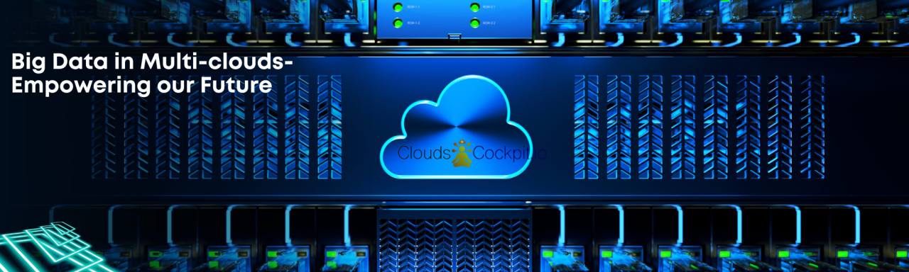 Building The Future: Revolutionizing Deployment With Multi-Cloud Power ... Building The Future: Revolutionizing Deployment With Multi-Cloud Power ...