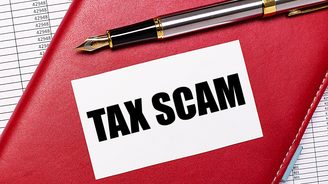 Federal Tax Scams Again on the Rise - Scammers Luring Taxpayers for Big ... Federal Tax Scams Again on the Rise - Scammers Luring Taxpayers for Big ...