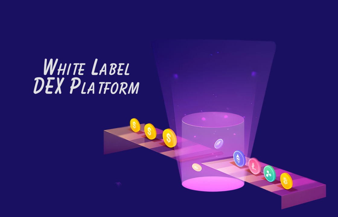 White Label DEX Platform: Redefining Decentralized Exchange Solutions White Label DEX Platform: Redefining Decentralized Exchange Solutions