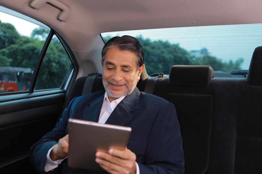 Empowering Public Sector Operations with Digital Signatures Empowering Public Sector Operations with Digital Signatures