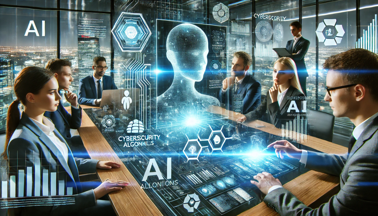 Securely Deploying AI in Your Business: A Practical Guide Securely Deploying AI in Your Business: A Practical Guide