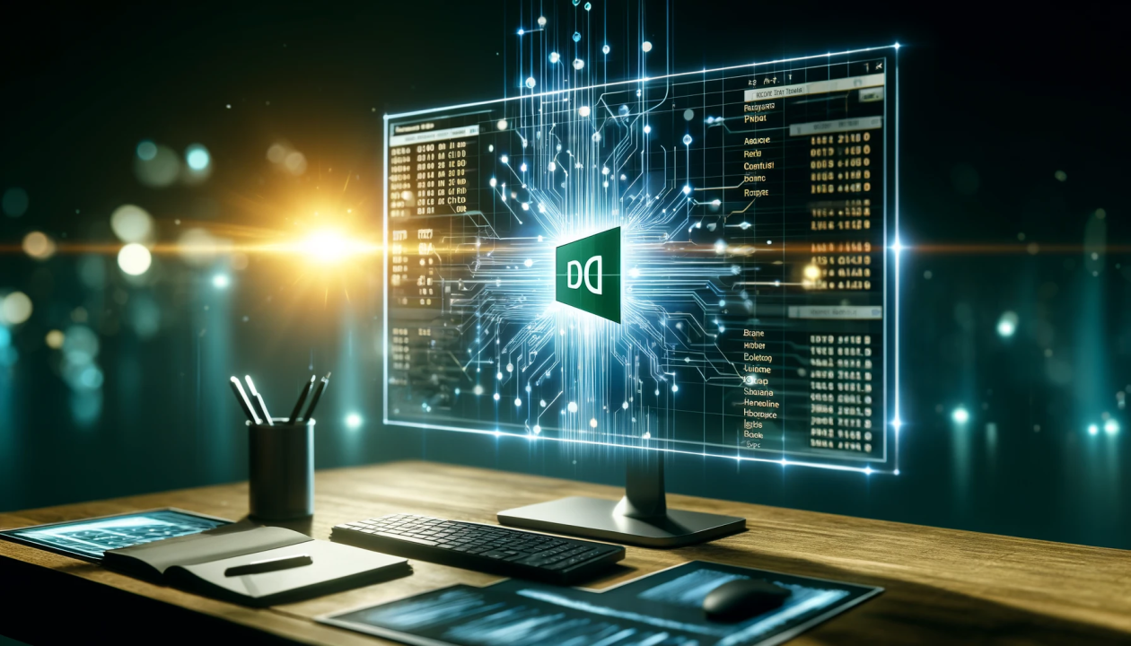 Integrate ChatGPT (OpenAI API) into your research project (Part 2): Excel Integrate ChatGPT (OpenAI API) into your research project (Part 2): Excel