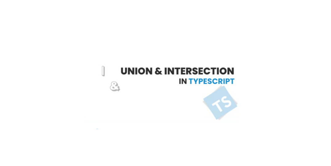 The significance of union and intersection types in Typescript. The significance of union and intersection types in Typescript.