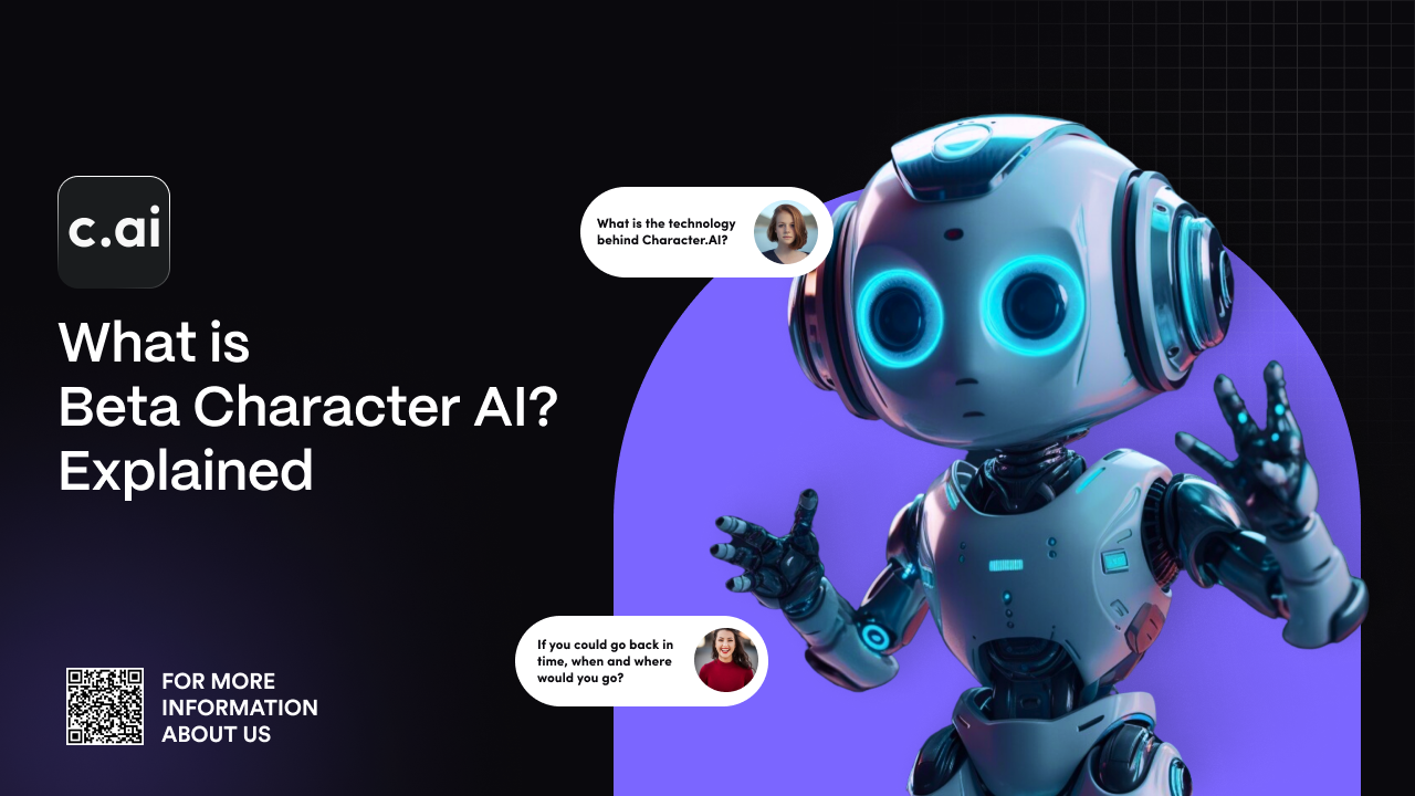 Beta Character AI: Descriptions, Features, Guide, Merits, Demerits ... Beta Character AI: Descriptions, Features, Guide, Merits, Demerits ...
