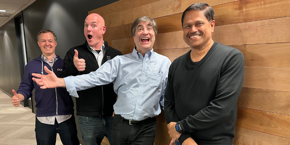 Madrona Fuels Growth in Cloud-Native Infrastructure as Code With Pulumi Madrona Fuels Growth in Cloud-Native Infrastructure as Code With Pulumi