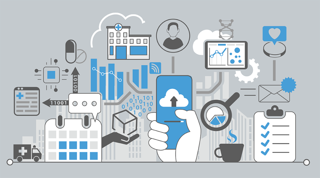 The Role of Digital Transformation in Reducing Healthcare Costs The Role of Digital Transformation in Reducing Healthcare Costs