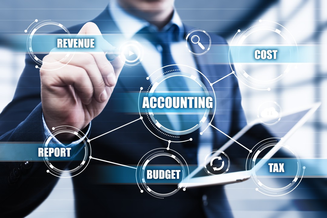 Revolutionize Your Financial Operations with Continuous Accounting Revolutionize Your Financial Operations with Continuous Accounting