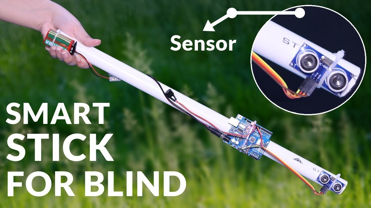 smart blind stick smart blind stick