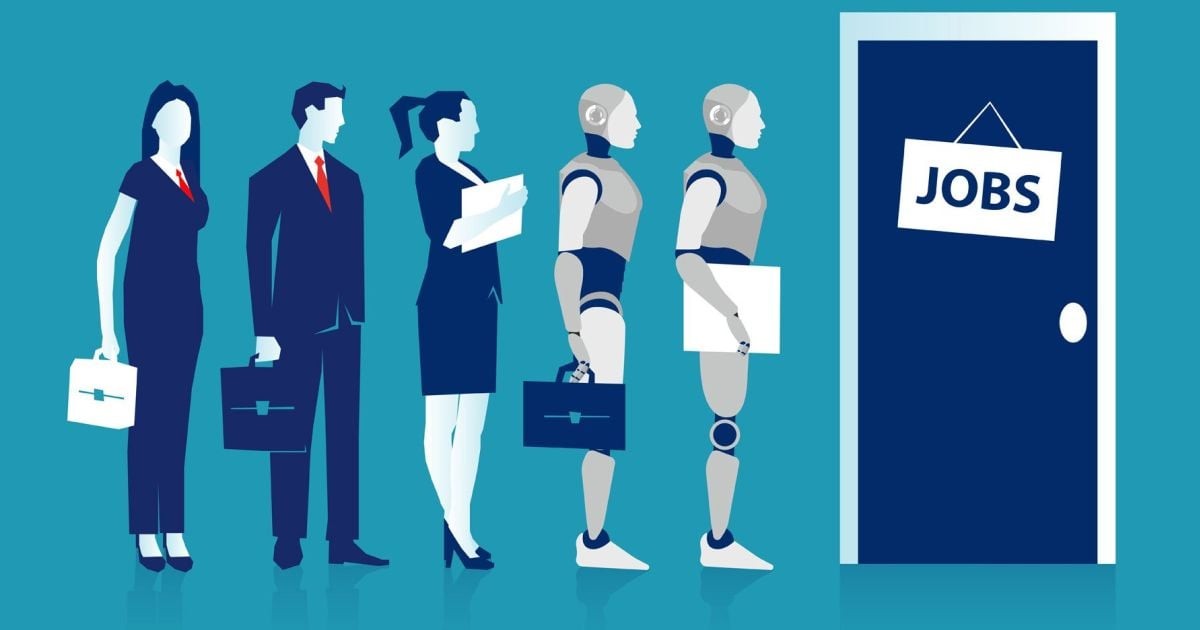AI Automation: The Impending Threat to Jobs AI Automation: The Impending Threat to Jobs