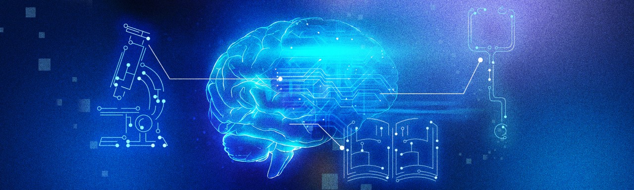 The Age of AI has begun The Age of AI has begun