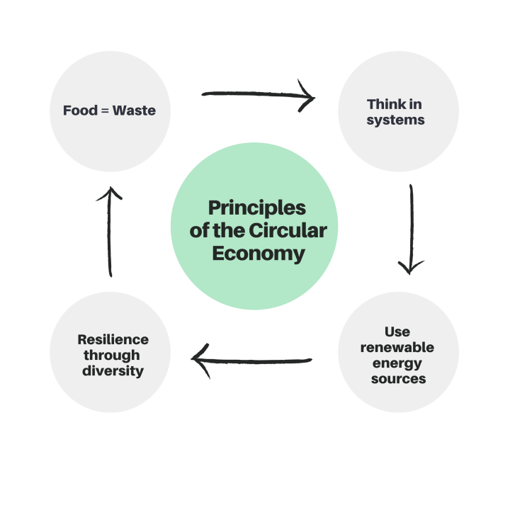 The Circular Business Model The Circular Business Model