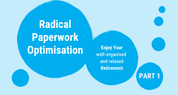 A Deep Dive into Radical Paperwork Optimisation A Deep Dive into Radical Paperwork Optimisation