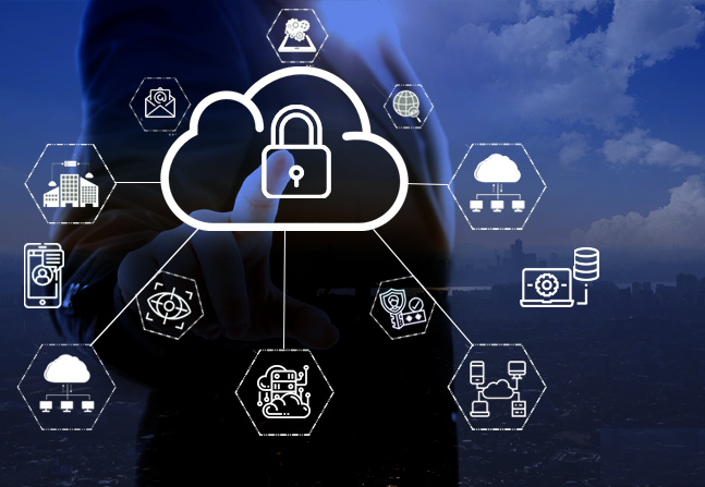Evaluating an Identity and Access Management (IAM) Solution: A Use Case ... Evaluating an Identity and Access Management (IAM) Solution: A Use Case ...
