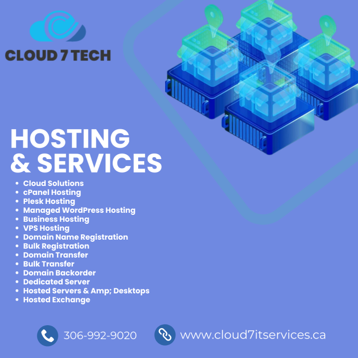 🌐🔒 Supercharge Your Online Presence with Cloud 7 IT Services Inc ... 🌐🔒 Supercharge Your Online Presence with Cloud 7 IT Services Inc ...